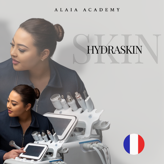 ALAIA ACADEMY – Alaia academy