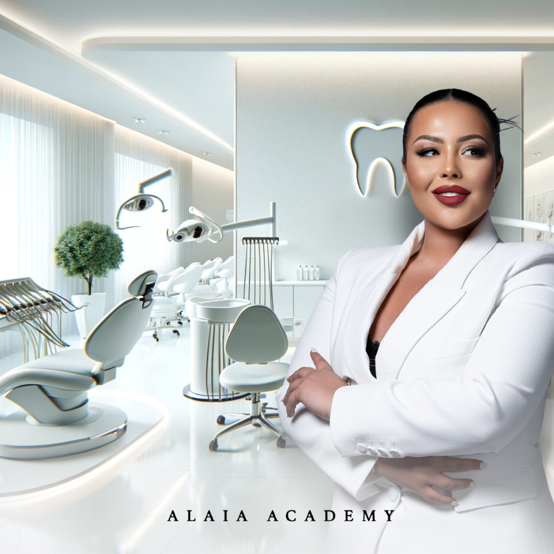 ALAIA ACADEMY